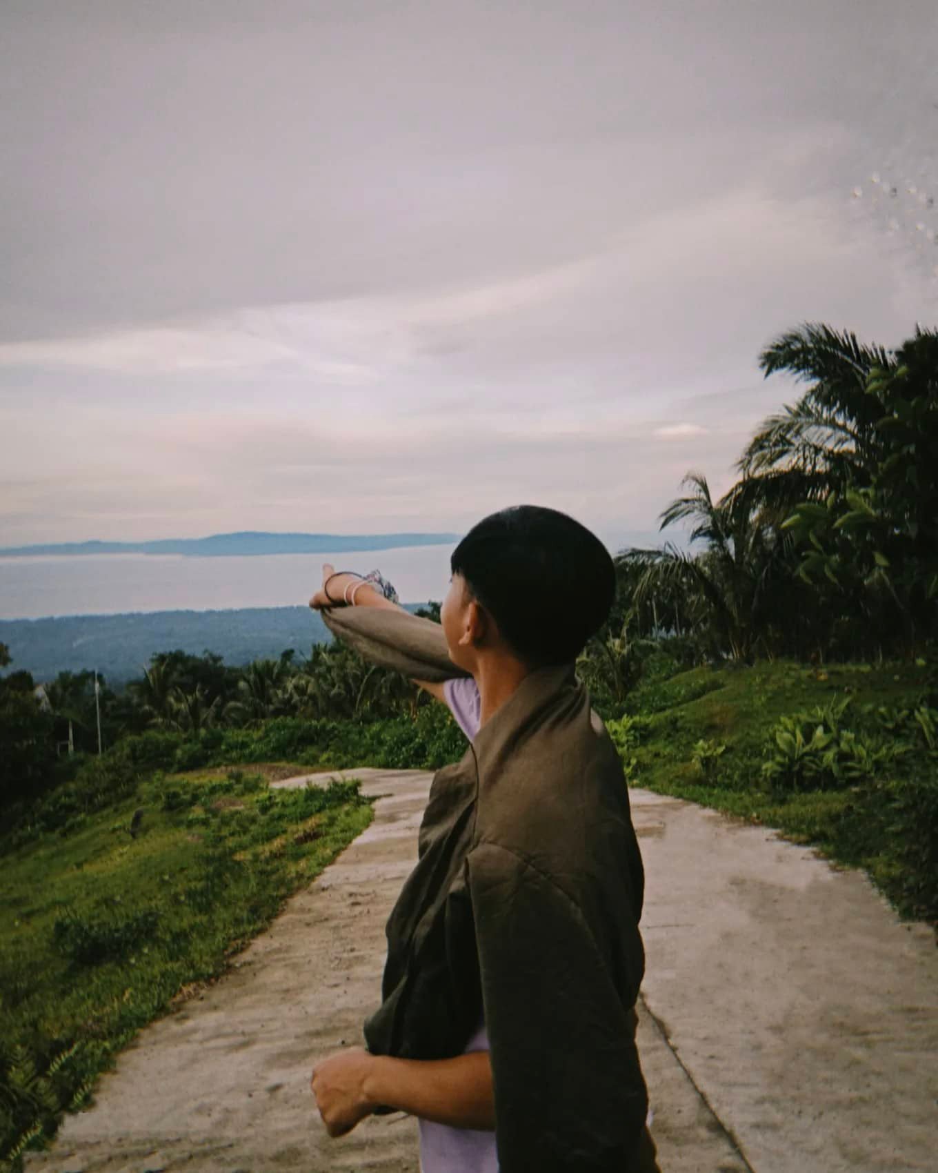 Portfolio - This is my Story - Myko Ventura